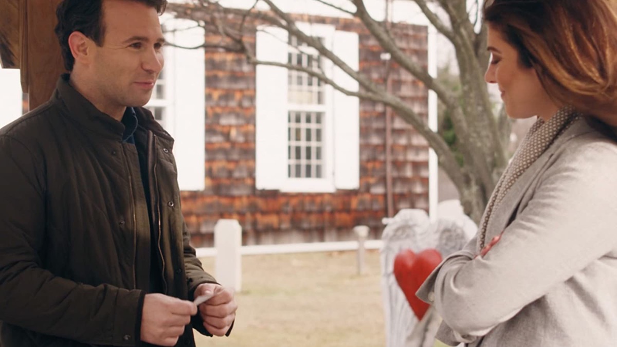 Alternate Pathways - Welcome To Hope: New Life (temporada 1, episodio 2 ...