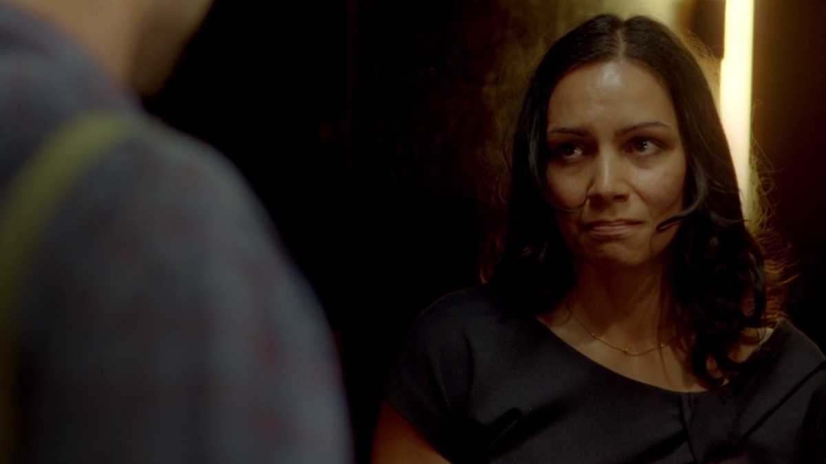 ‎Episode 2 – Strike Back (Season 1, Episode 2) - Apple TV (CA)