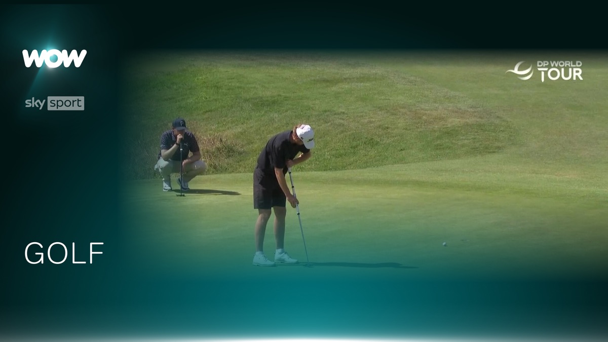 ‎Schneider ist Zweiter: Deutsche bei Italian Open auch an Tag zwei ...