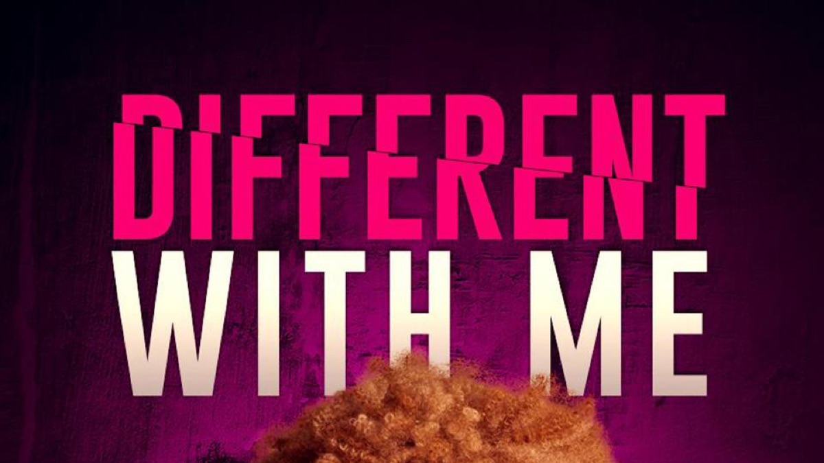 ‎Different With Me - Apple TV