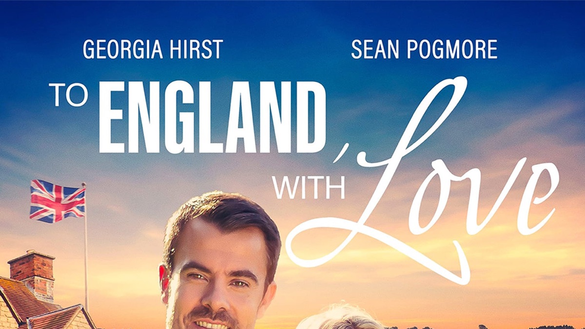 ‎To England, with Love - Apple TV