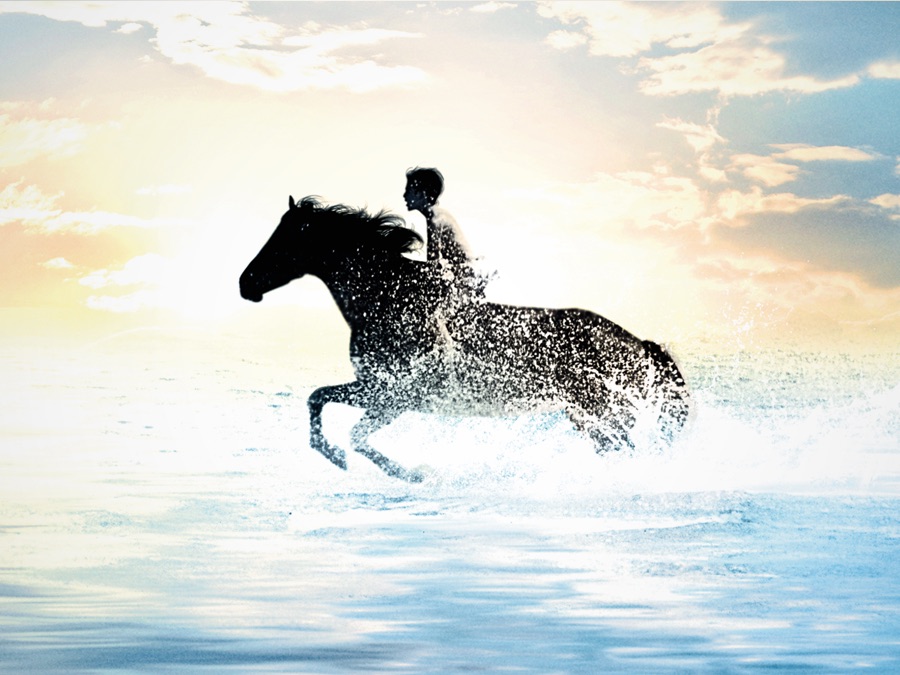 El corcel negro - Apple TV (MX)