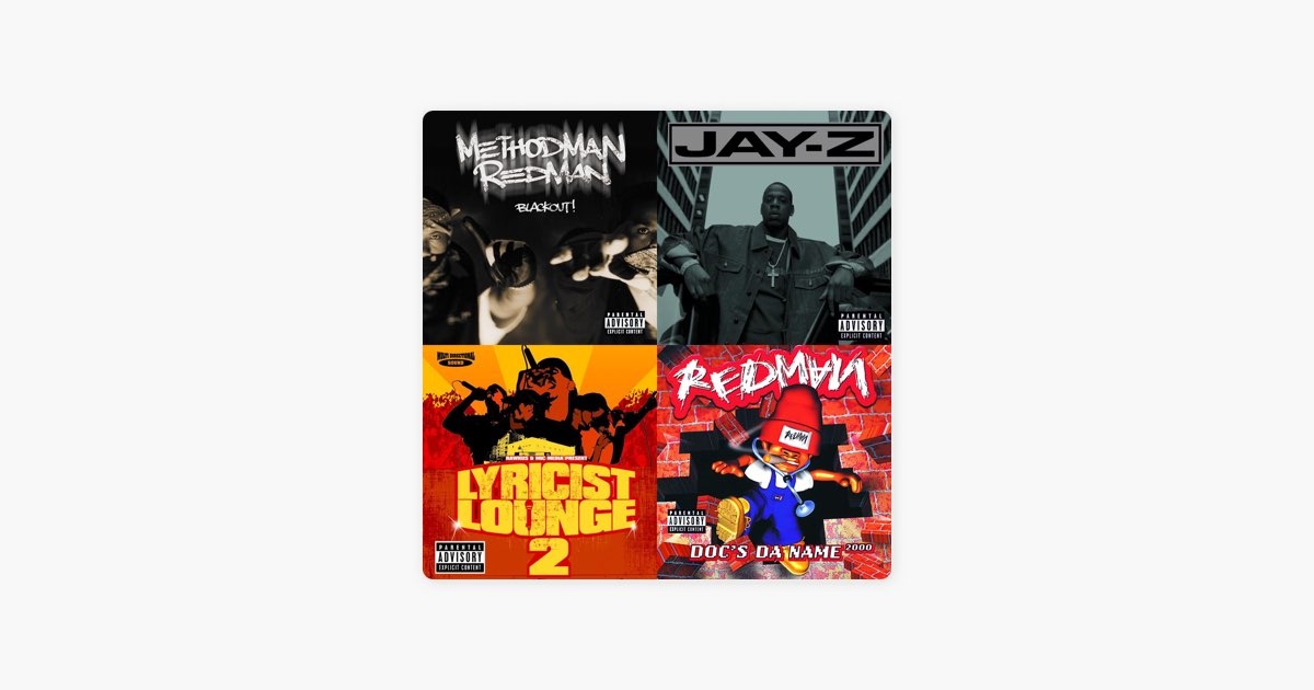 ‎Rockwilder: The Producers - Playlist - Apple Music