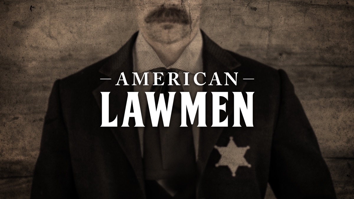 ‎Lawmen - Apple TV