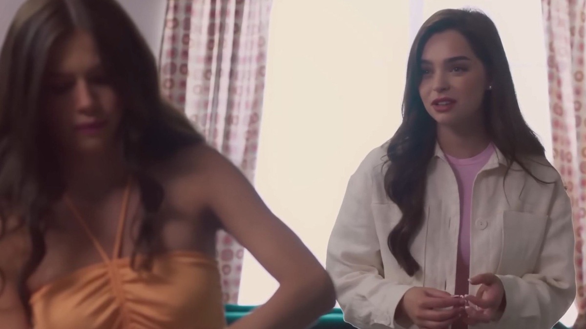 Mi Secreto - Apple TV (MX)