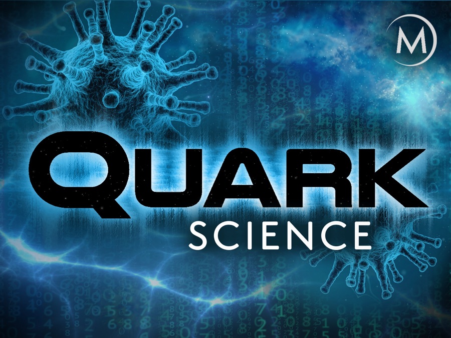 Quark Science - Apple TV