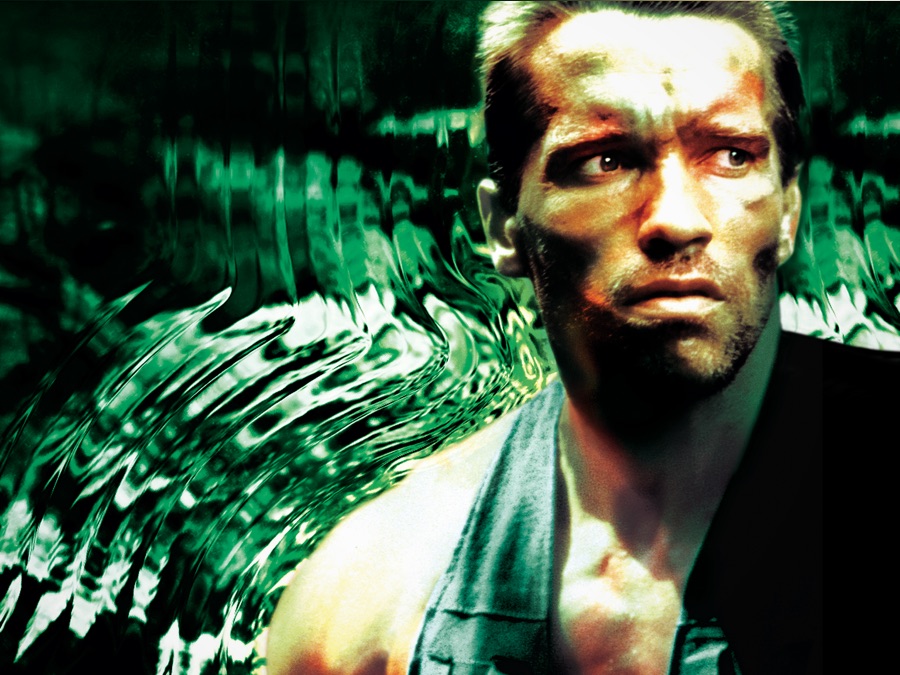 Predator - Apple TV (FR)