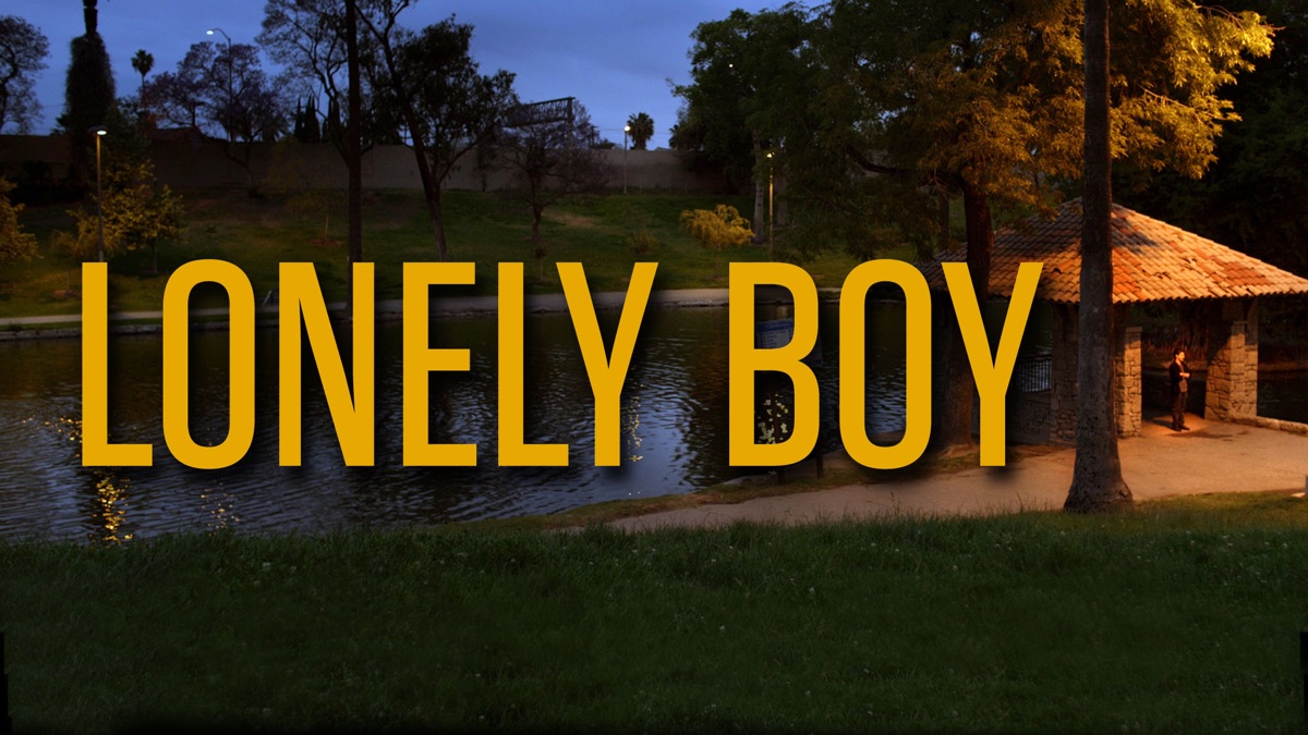Lonely Boy | Apple TV (CA)