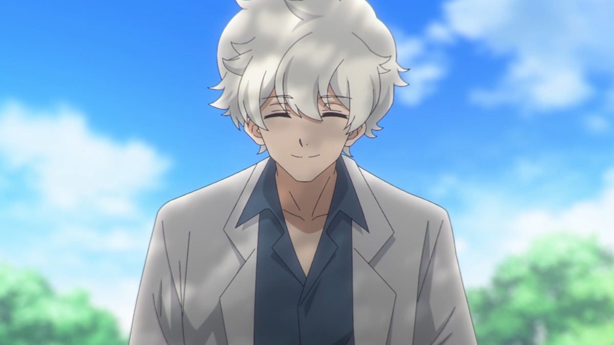 A Drug Called Tanpopo - Mission: Yozakura Family (Series 1, Episode 19 ...