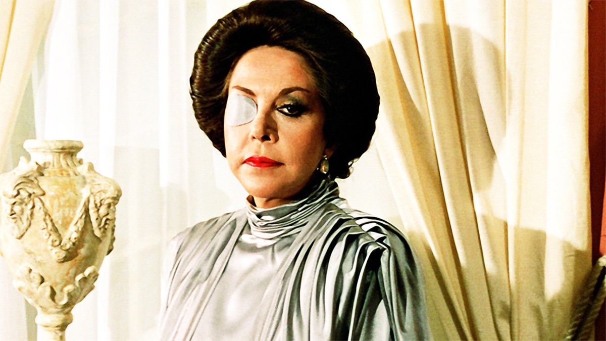 Cuna de Lobos - Apple TV (MX)