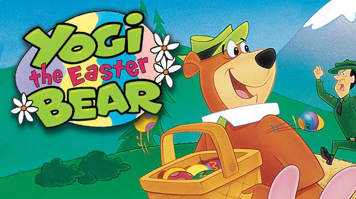 Yogi the Easter Bear - Apple TV (UK)