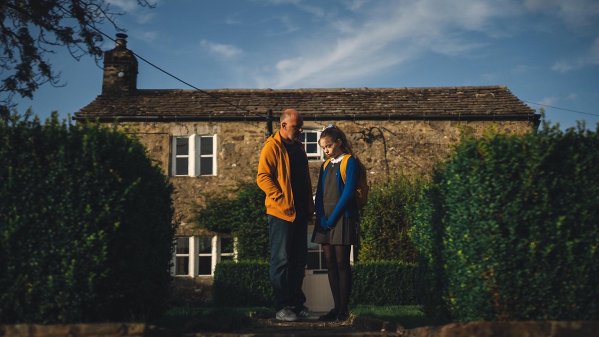 Charlotte - Apple TV (AU)