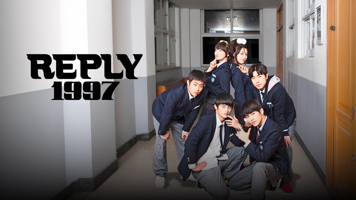 ‎Reply 1997 - Apple TV