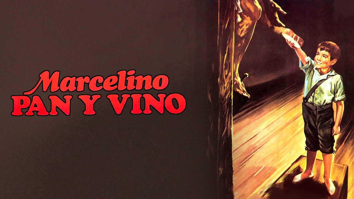 ‎Marcelino Pan y Vino - Apple TV