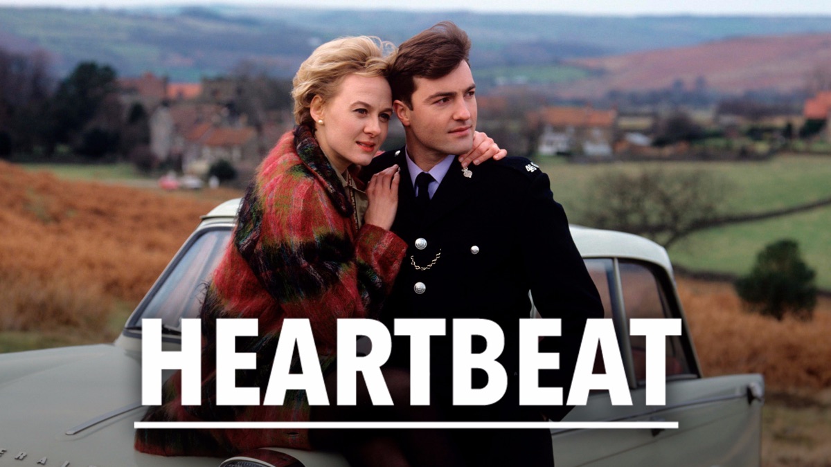 ‎Heartbeat - Apple TV