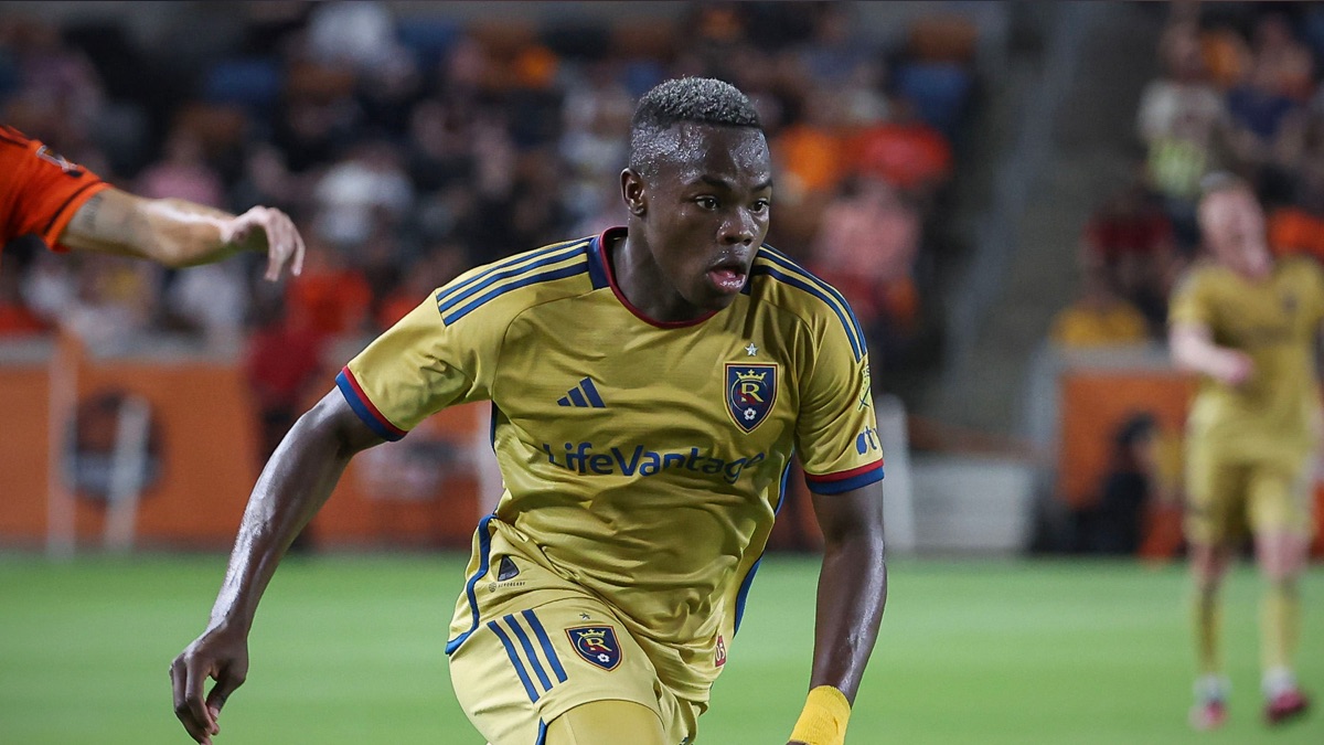 ‎Real Salt Lake vs. Portland Timbers May 17, 2023 - Watch MLS Game