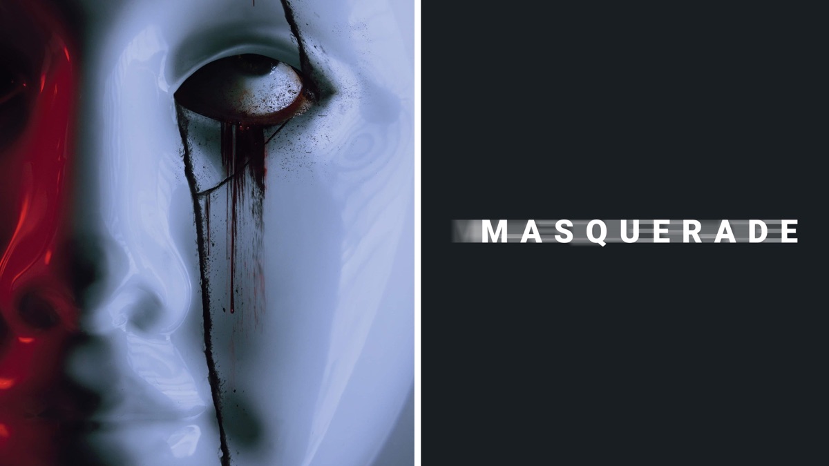 ‎Masquerade - Apple TV