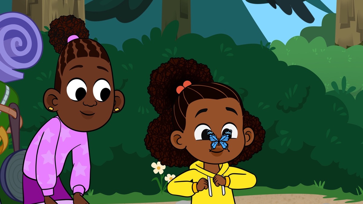 Moon Rock Cove; Rainbow Collection - Lyla in the Loop (Series 1 ...