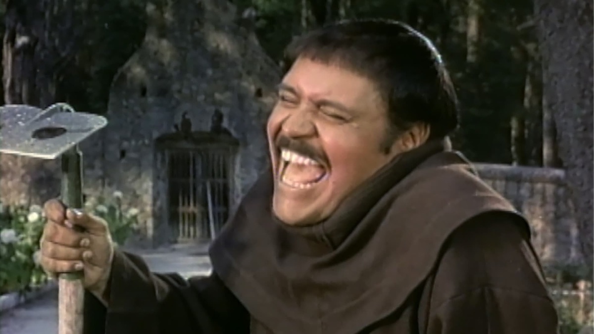 El Hermano Capulina | Apple TV (CO)