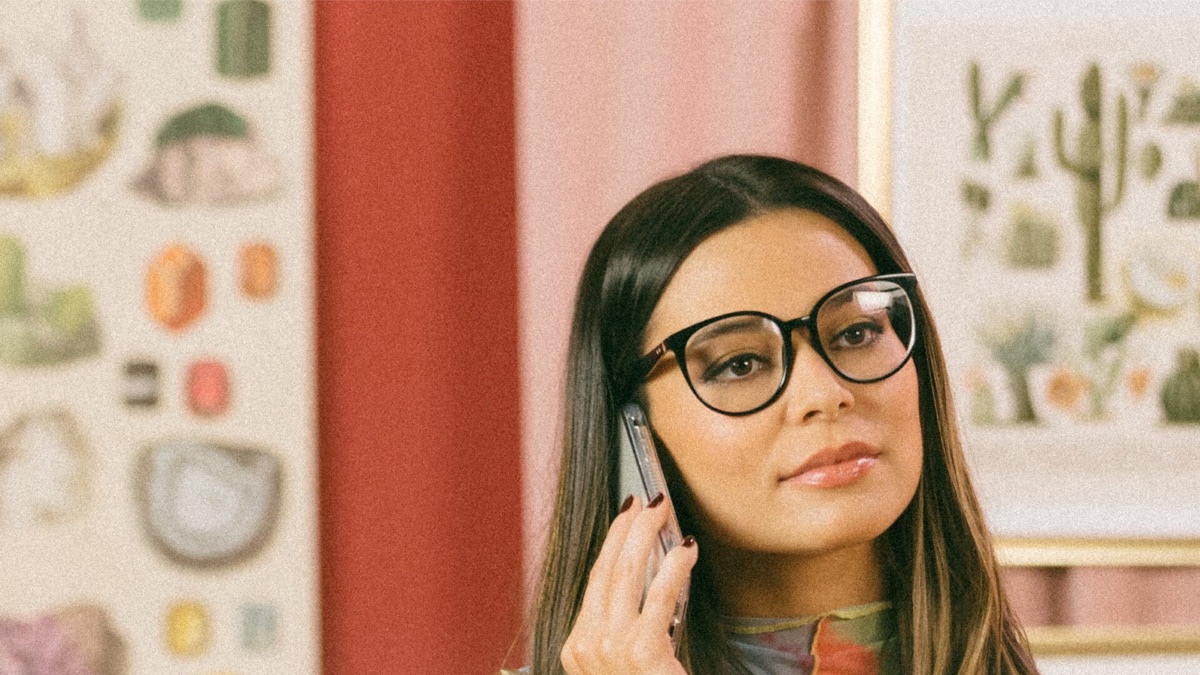 ‎Mission Unstoppable with Miranda Cosgrove - Apple TV