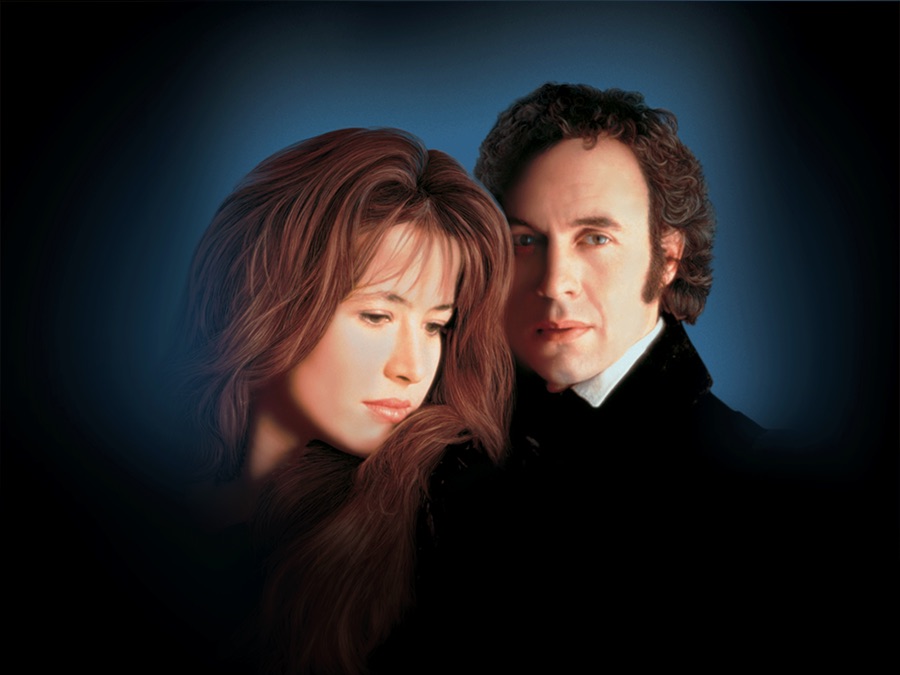 Firelight - Apple TV