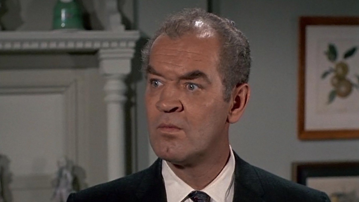 ‎Once in a Vial - Bewitched (Series 4, Episode 18) - Apple TV (BR)