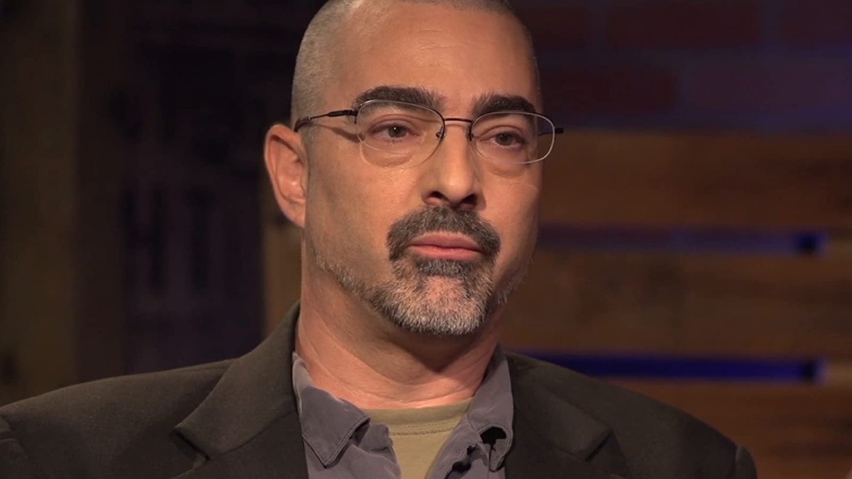 Randy Cramer: Hybrid Soldier for the SSP – Cosmic Disclosure (Series 15 ...