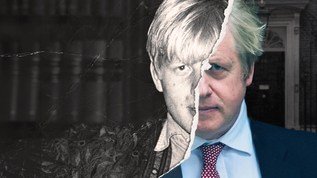 The Rise and Fall of Boris Johnson - Apple TV (UK)