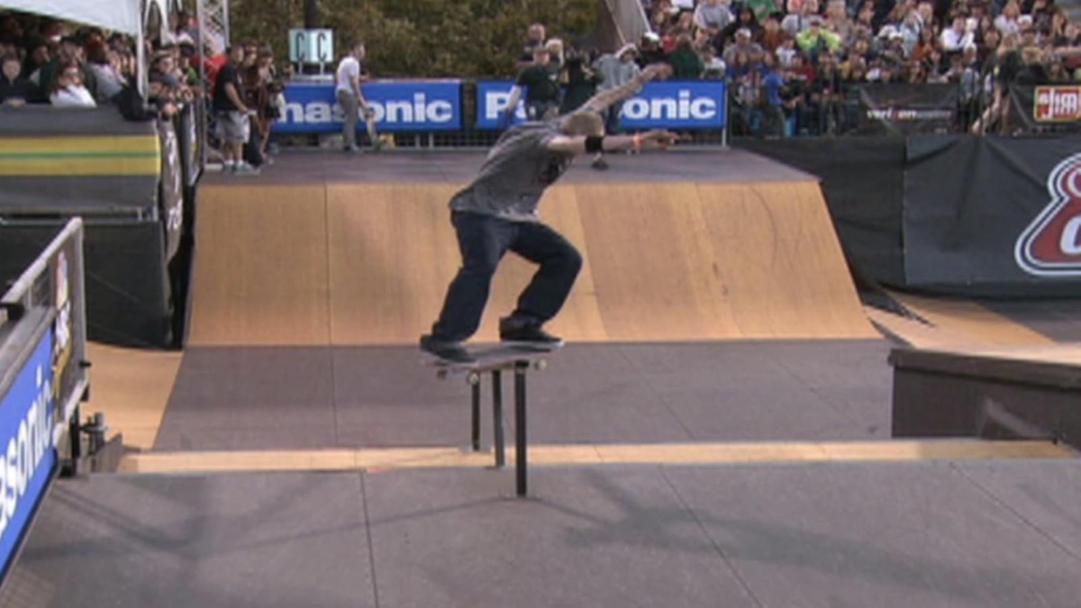 Jereme Rogers - The Daily Habit (Season 2, Episode 314) - Apple TV
