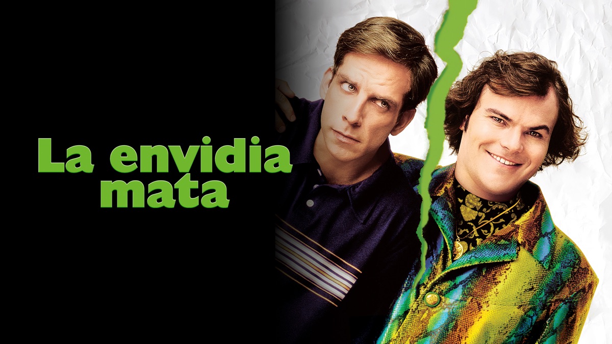 ‎La envidia mata - Apple TV