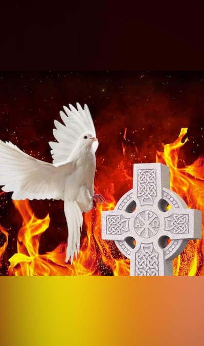 ‎Witnesses of the Holy Spirit - Apple TV
