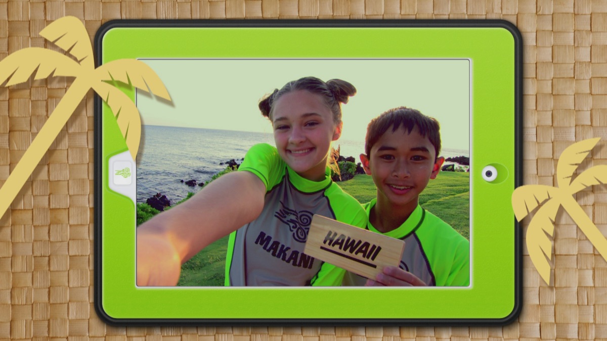 Nicky Ricky Dicky & Run - Paradise Run (Season 3, Episode 2) - Apple TV