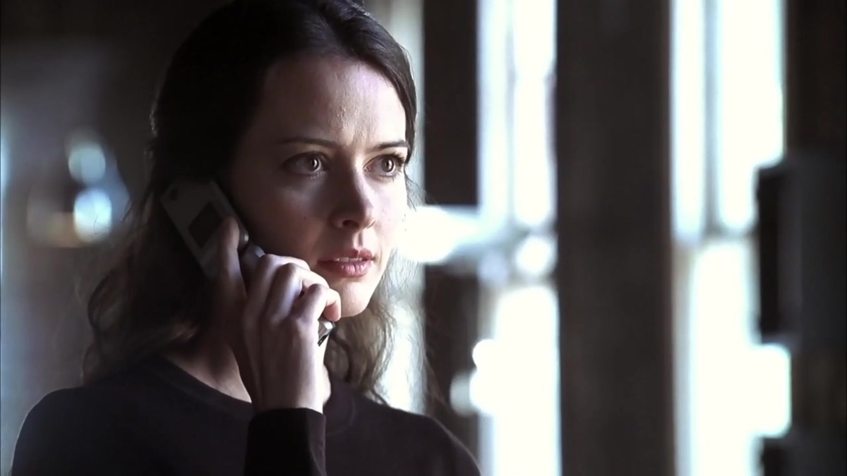 The Horizon - Alias (Season 5, Episode 9) - Apple TV