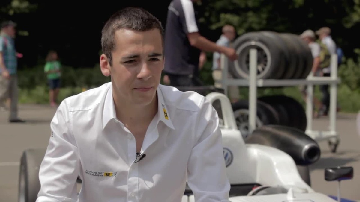 Episodio 6 - Los Novatos: El Duro Camino Hacia La Pole Position (Season 1, Episode 6) - Apple TV