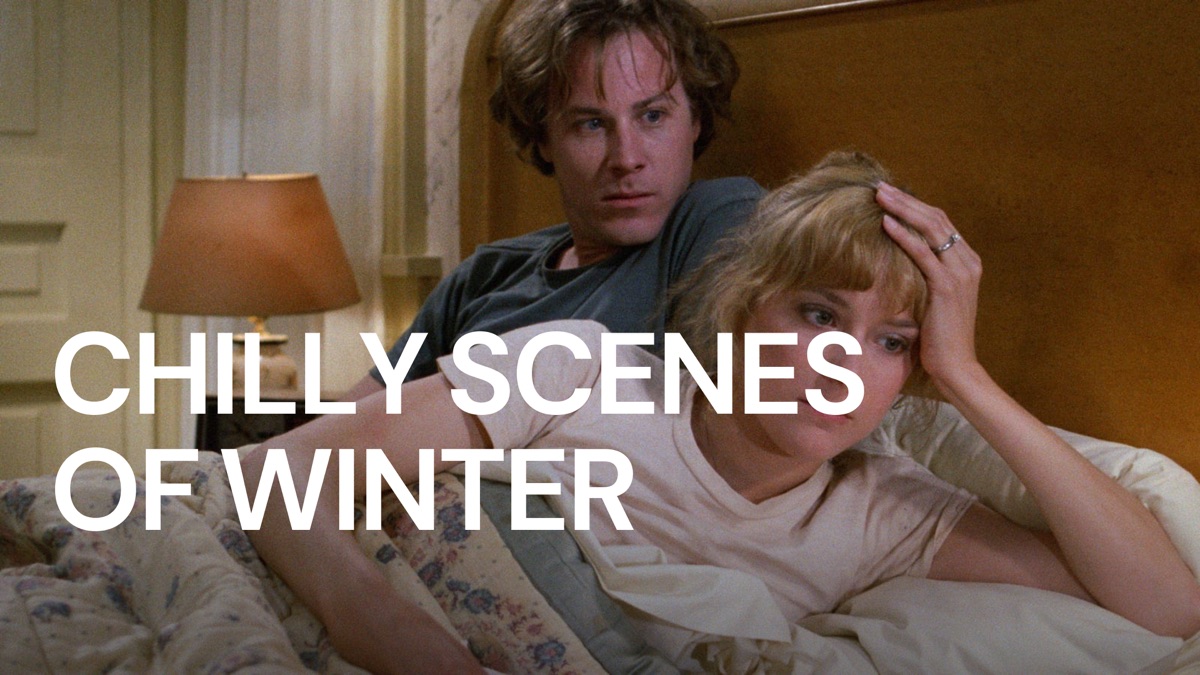 ‎Chilly Scenes Of Winter - Apple TV