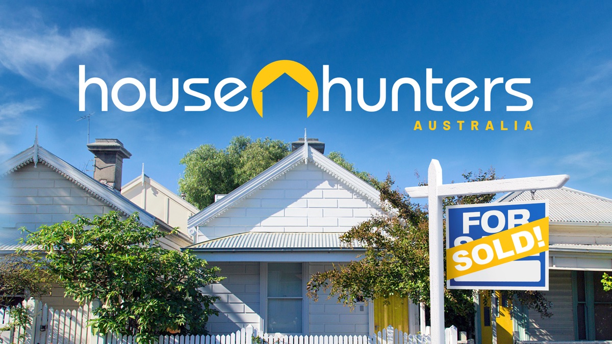 ‎House Hunters Australia - Apple TV