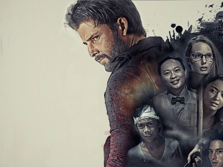 Message Man - Apple TV