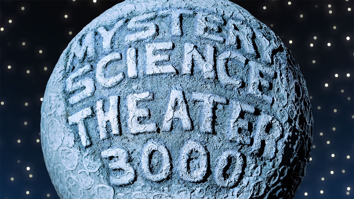 ‎MST3K: Wizards Of The Lost Kingdom II - Apple TV