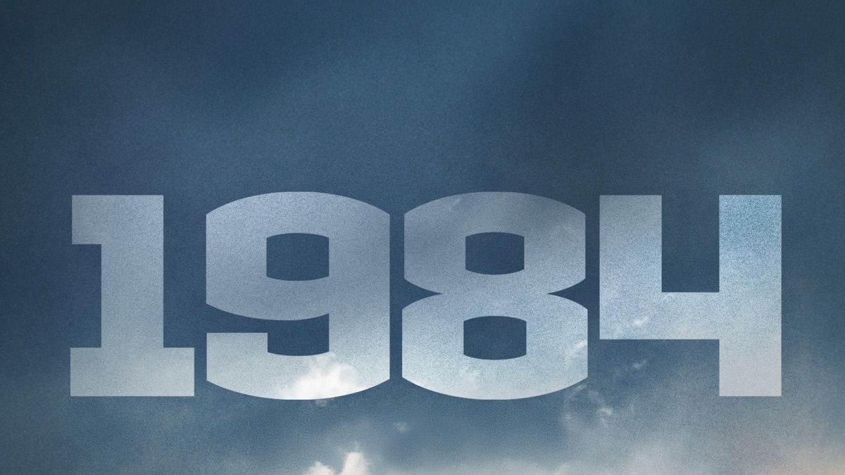 ‎1984 - Apple TV