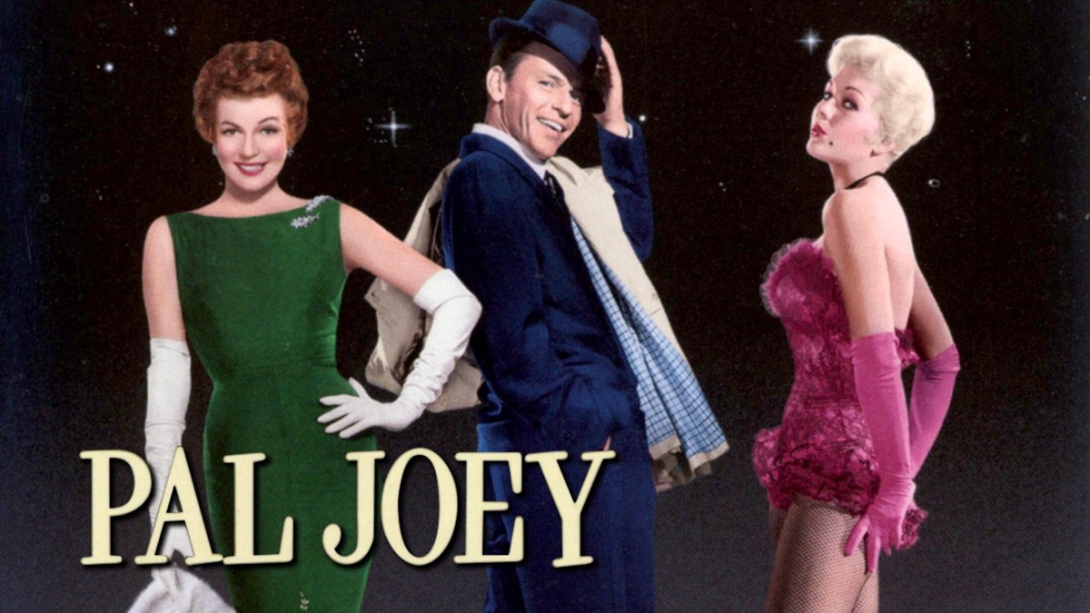 Pal Joey | Apple TV