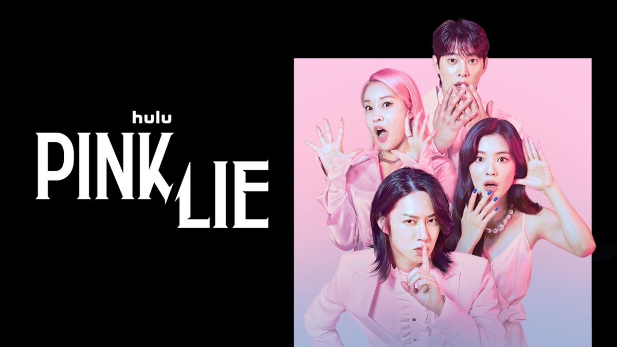‎Pink Lie - Apple TV