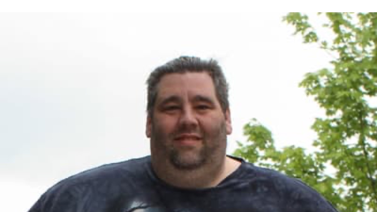 ‎The Man With the 80lb Groin - Apple TV