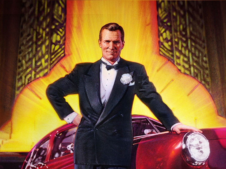 Tucker: The Man and His Dream - Apple TV (ES)