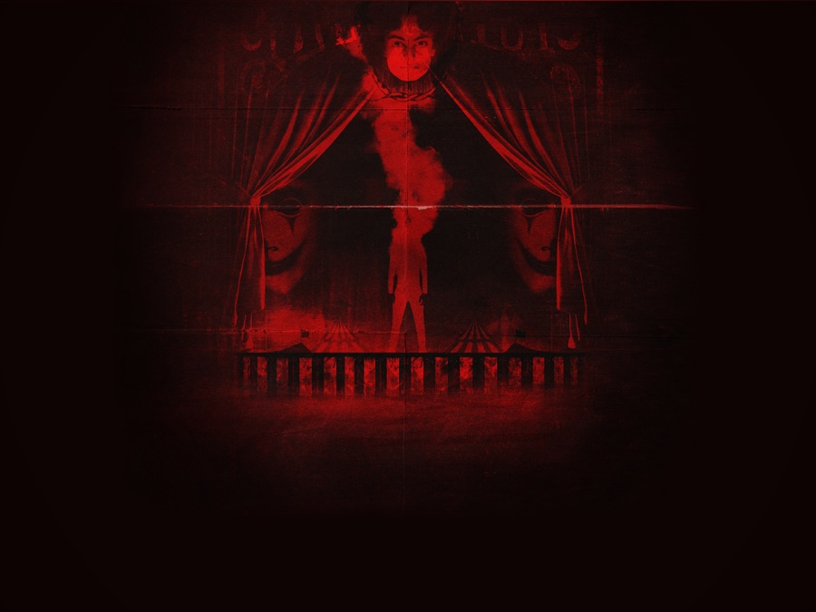 3 Ring Inferno - Apple TV