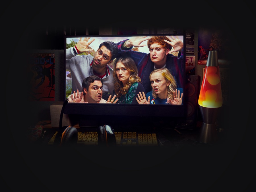 Dead Pixels - Apple TV