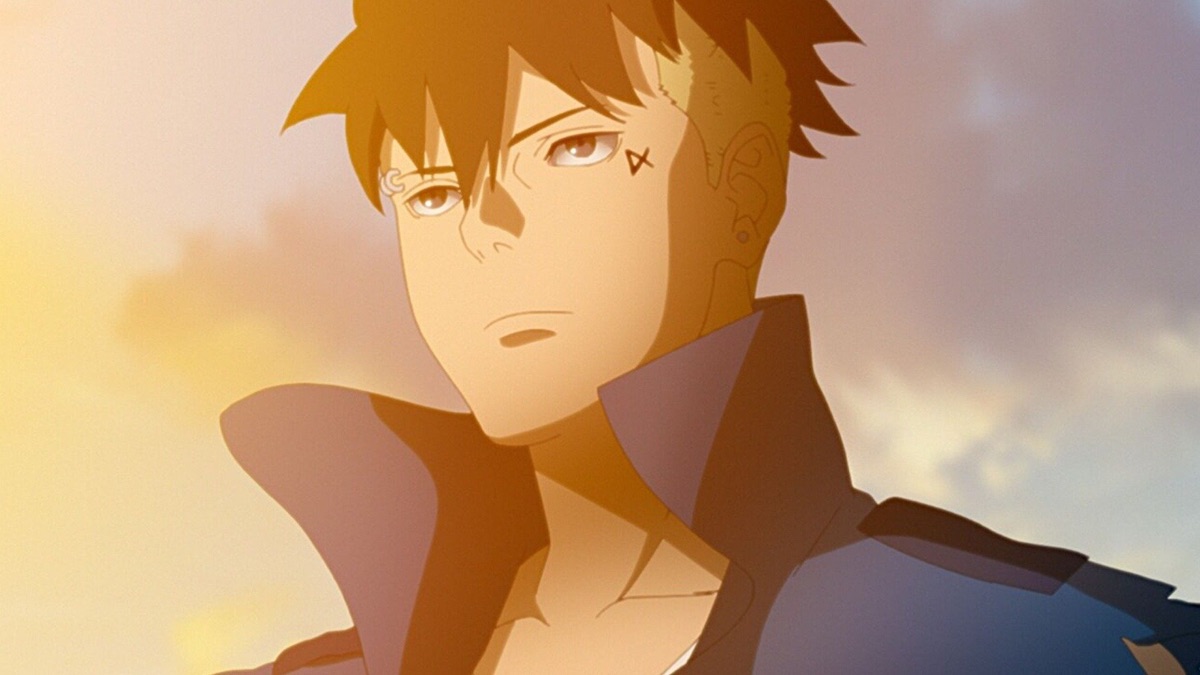 Farewell, Academy! - Boruto: Naruto Next Generations (Series 1, Episode ...