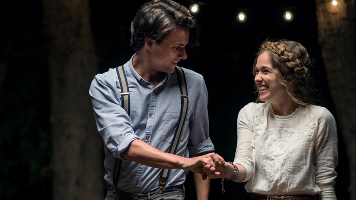 Escape From Polygamy - Apple TV (CA)