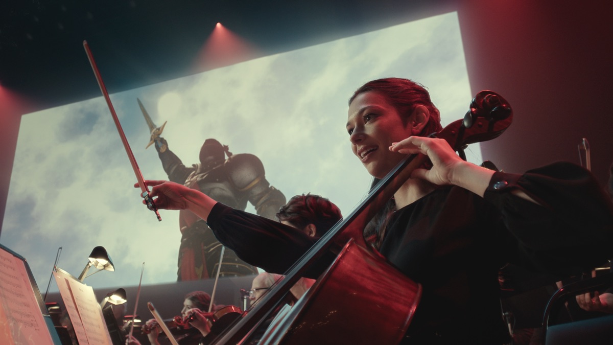 Watch Fugue - Side Quest (Series 1, Episode 3) - Apple TV+ (SG)