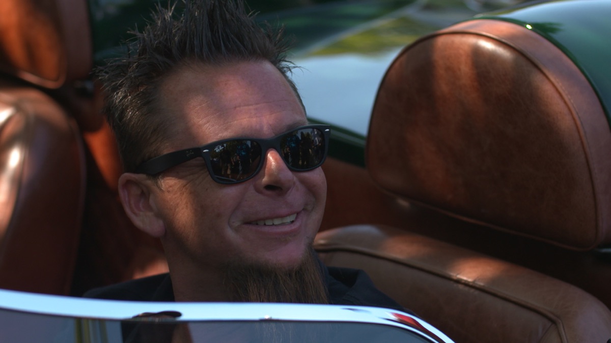 ‎The One Where Nick Gets Arrested - Kindig Customs (Series 4, Episode 4 ...