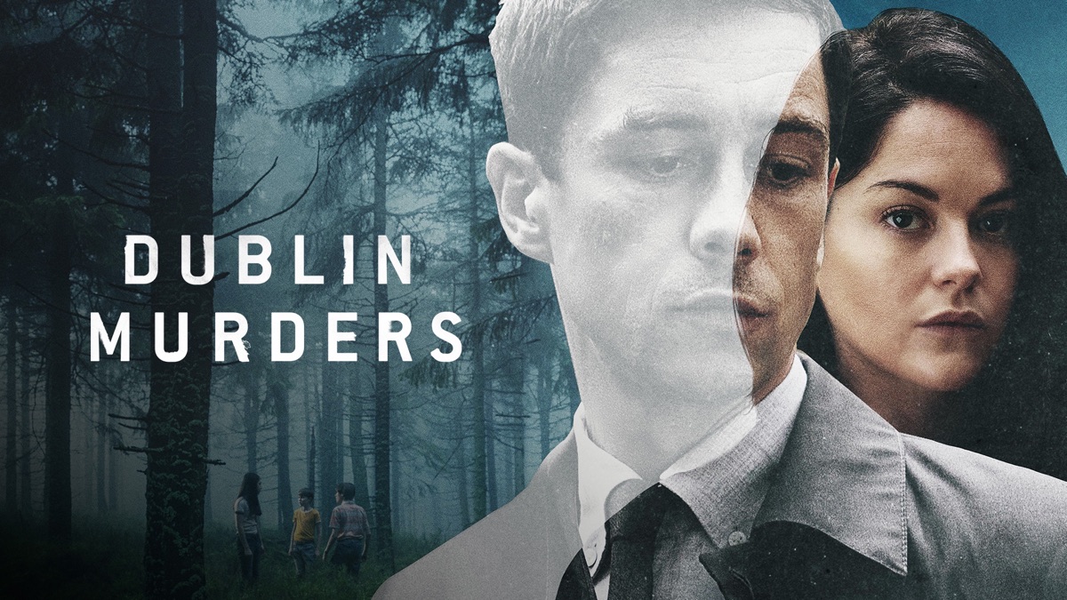 ‎Dublin Murders - Apple TV
